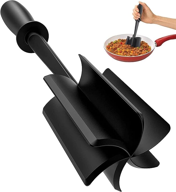 Meat Chopper-5 Blade Head – Homegarage.ca