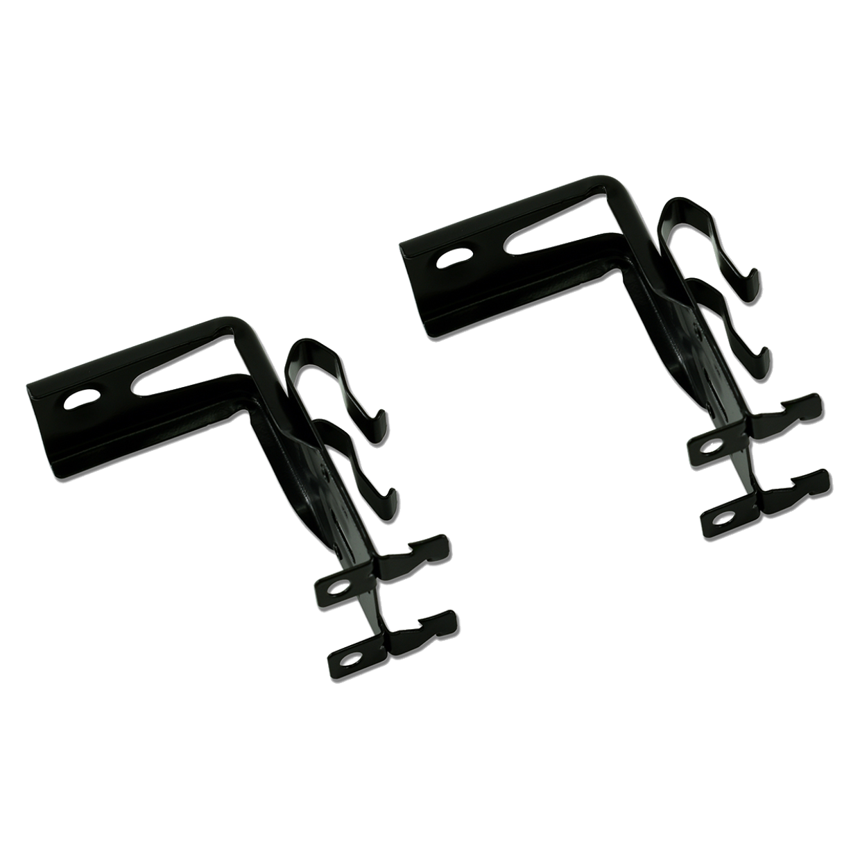 Safety Sensor Bracket Kit – Homegarage.ca