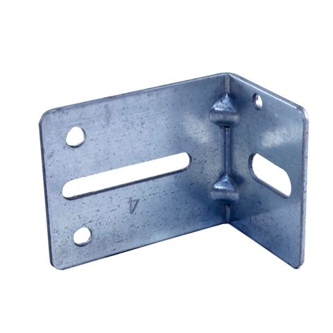 #4 Track Jamb Bracket - Homegarage.ca