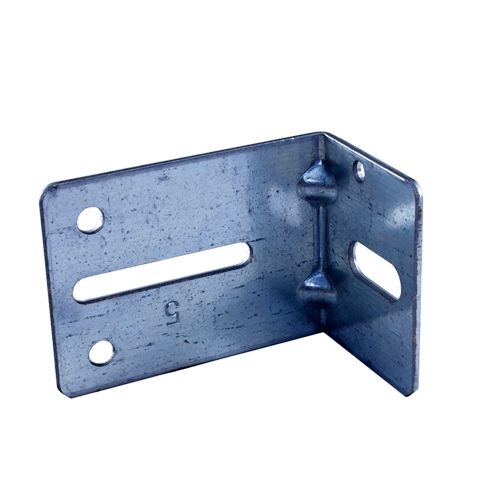 #5 Track Jamb Bracket - Homegarage.ca