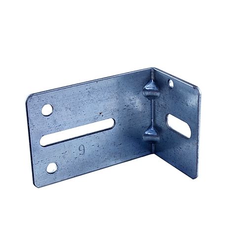 #6 Track Jamb Bracket - Homegarage.ca