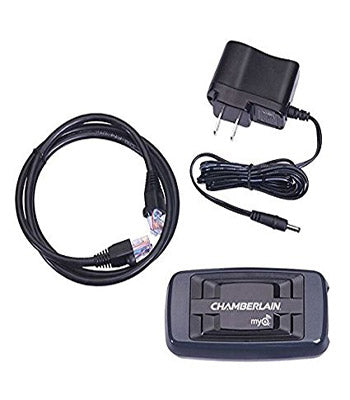 Chamberlain / LiftMaster Internet Gateway for MyQ Technology