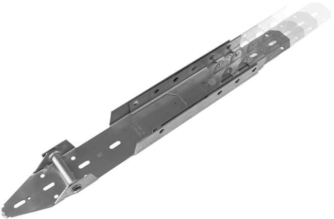 Garage Door Opener / Operator Bracket – Homegarage.ca